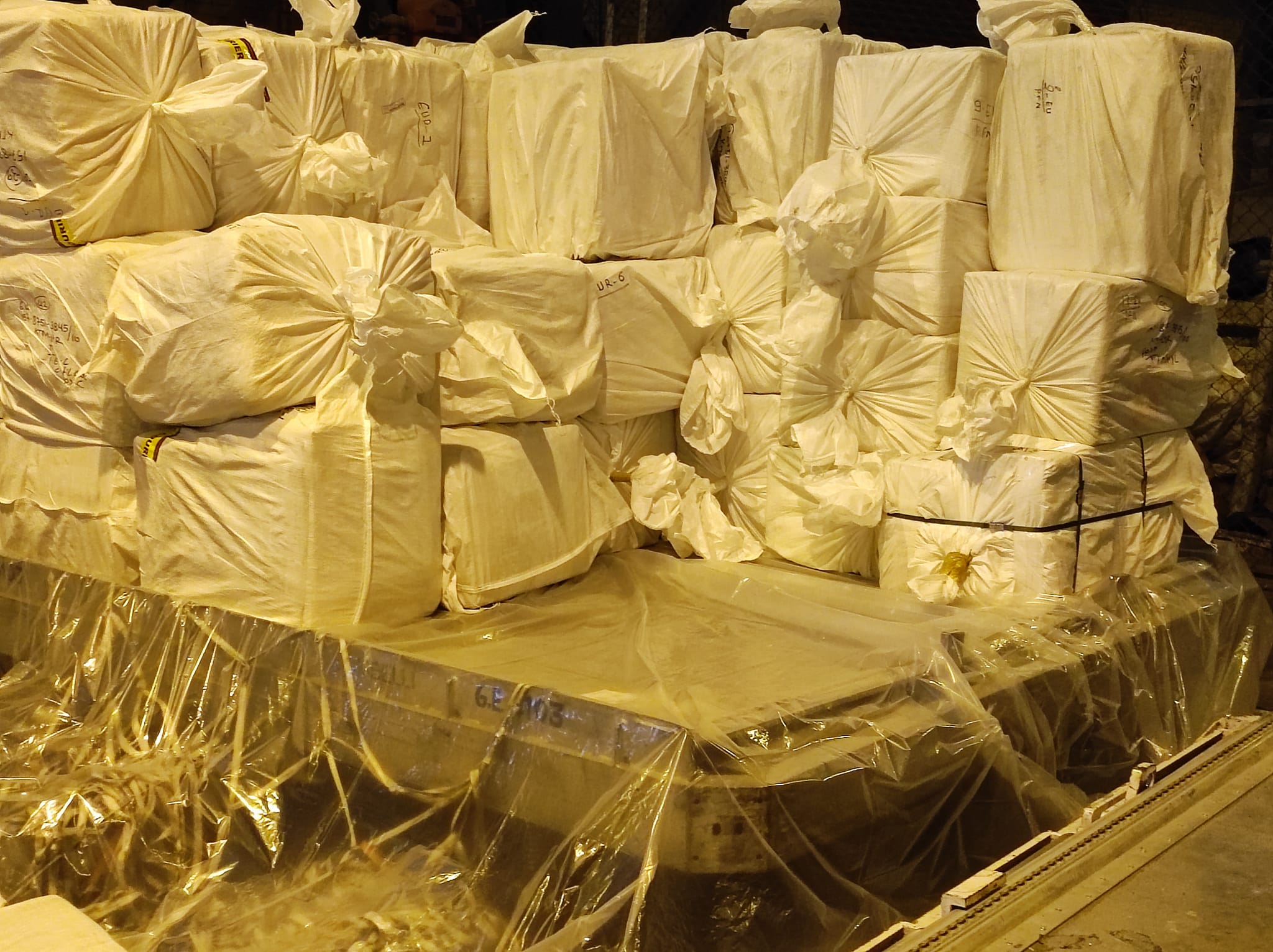 Pacific Freight Nepal - Cargo & Courier Service